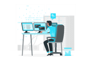 What is a Dynamic Programming Approach and How to Use it? | LITSLINK blog